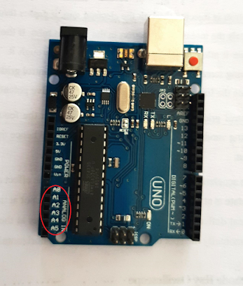 Make your own Realtime, Lowcost and Portable ECG Device