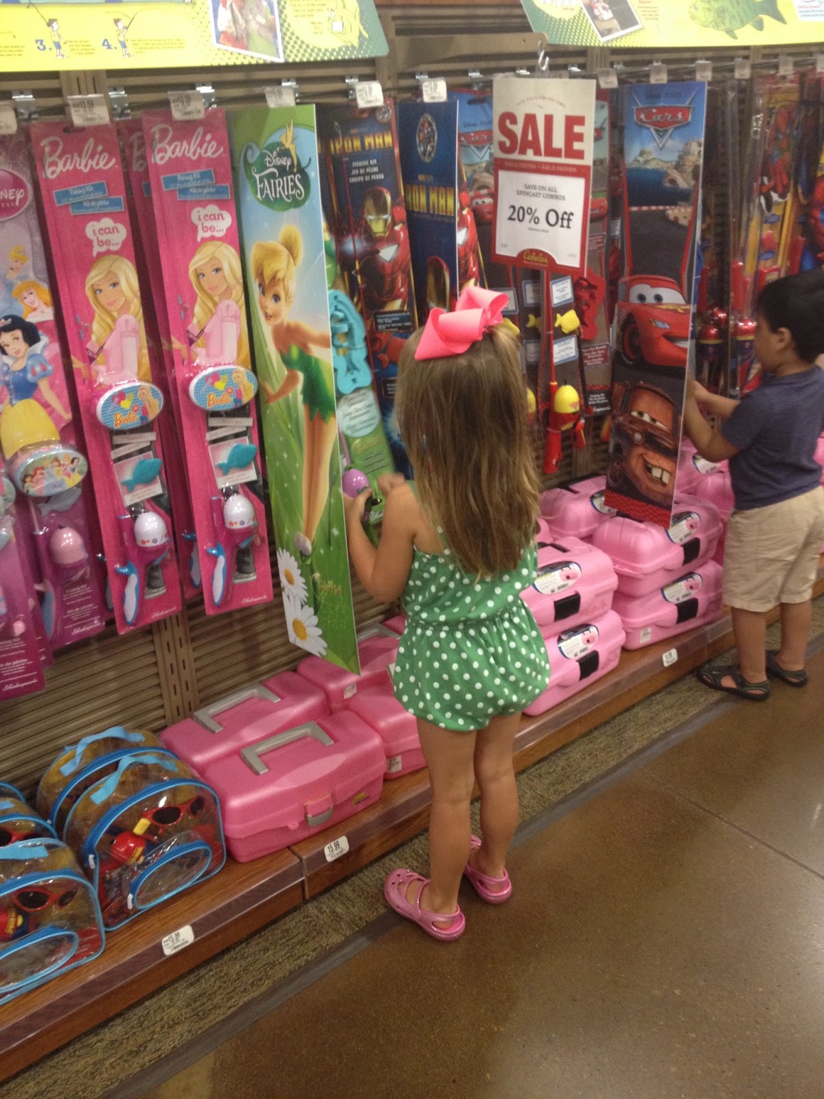 Super-sized Saturday! - Mix & Match Mama