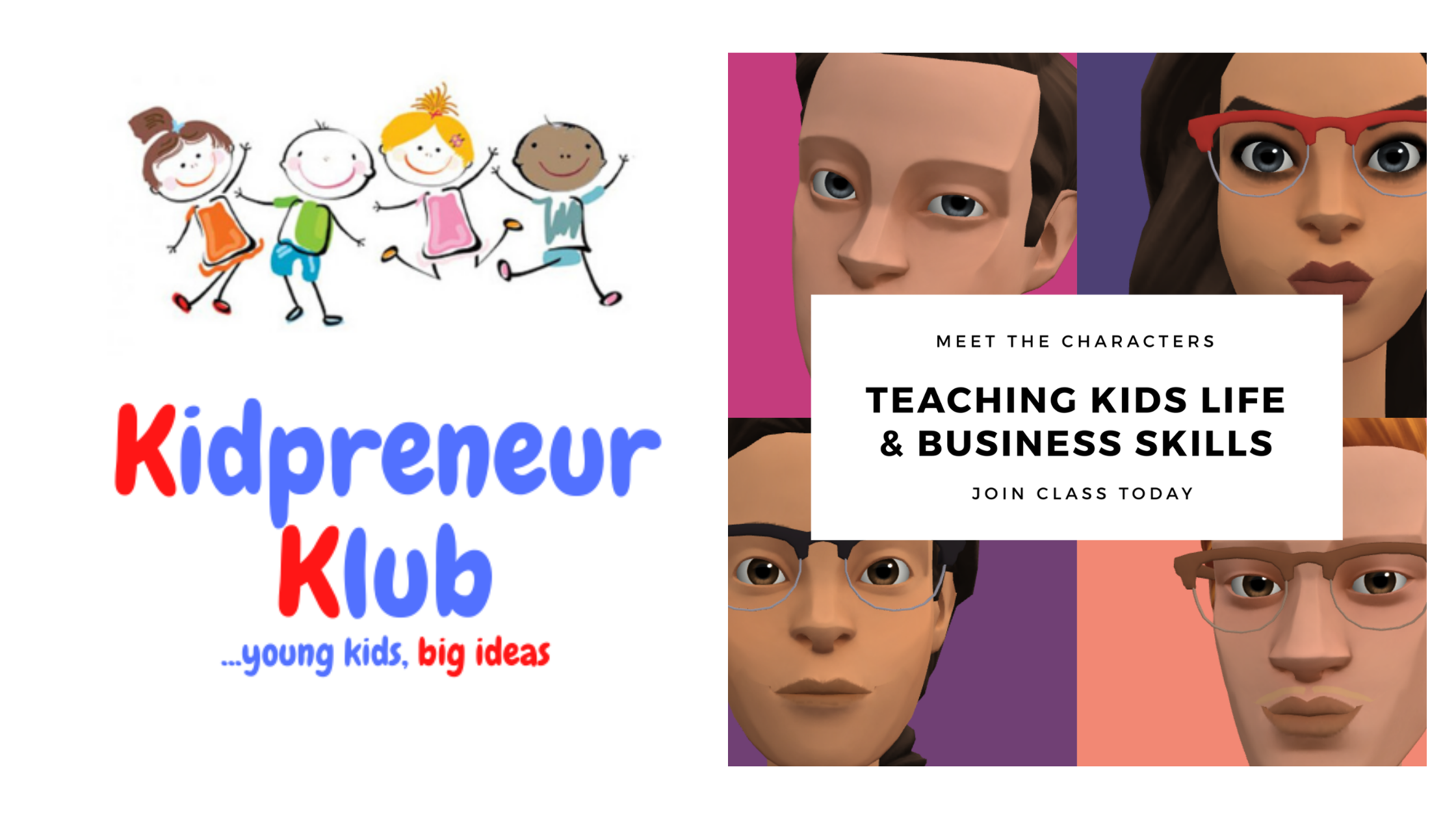 Future-Proof your child today!