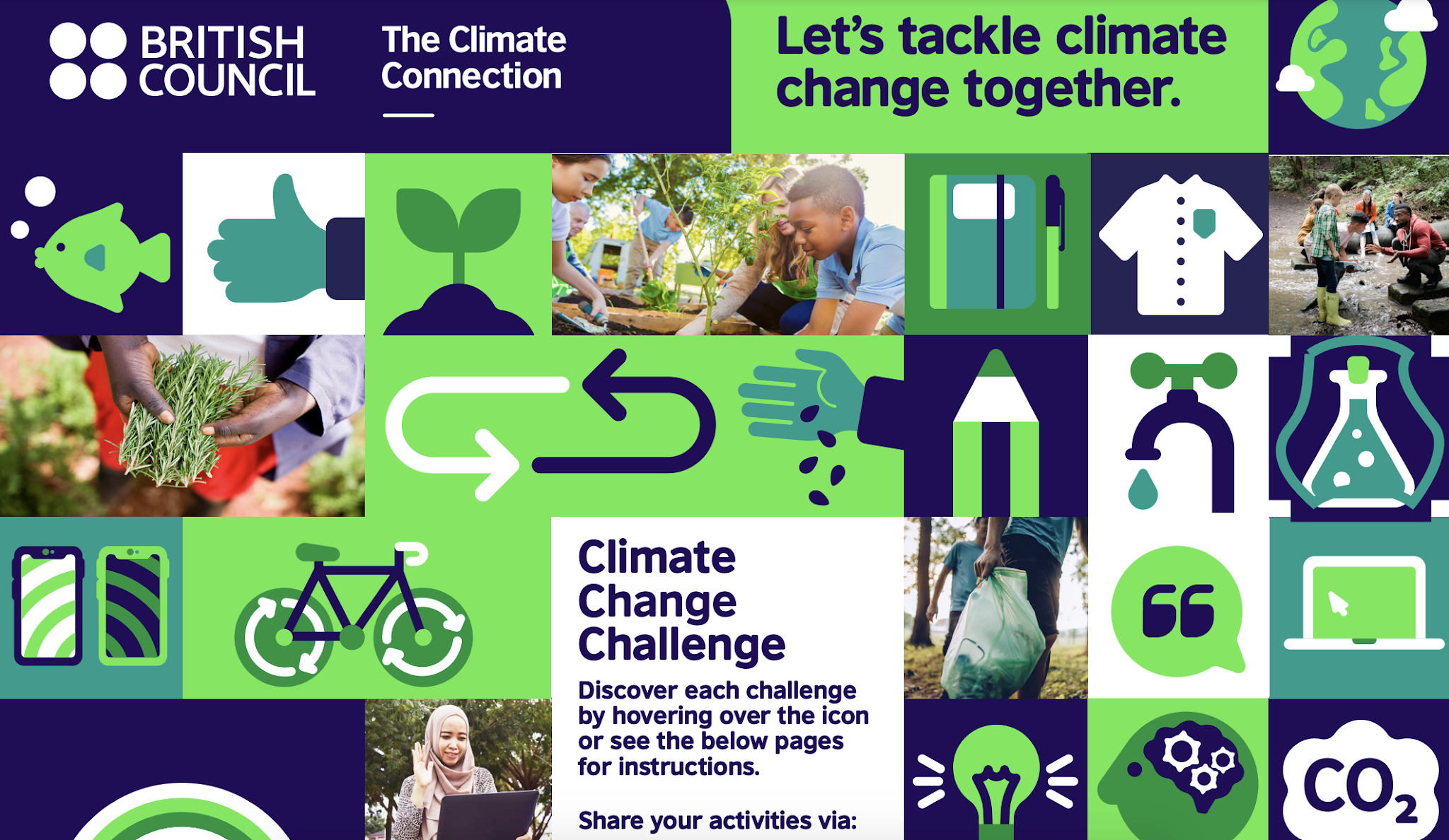 Climate Challenge