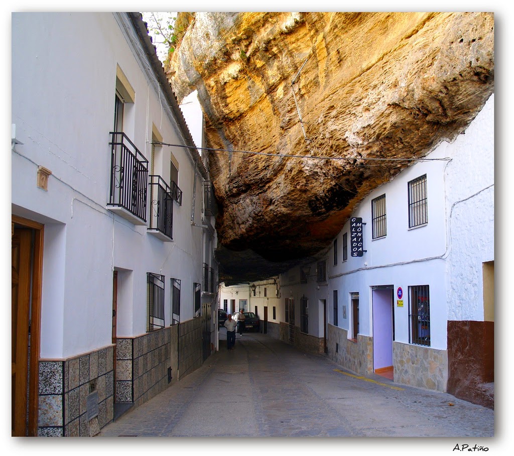 Visit Ronda Spain, European’s Most Magnificent Village - Our World Stuff