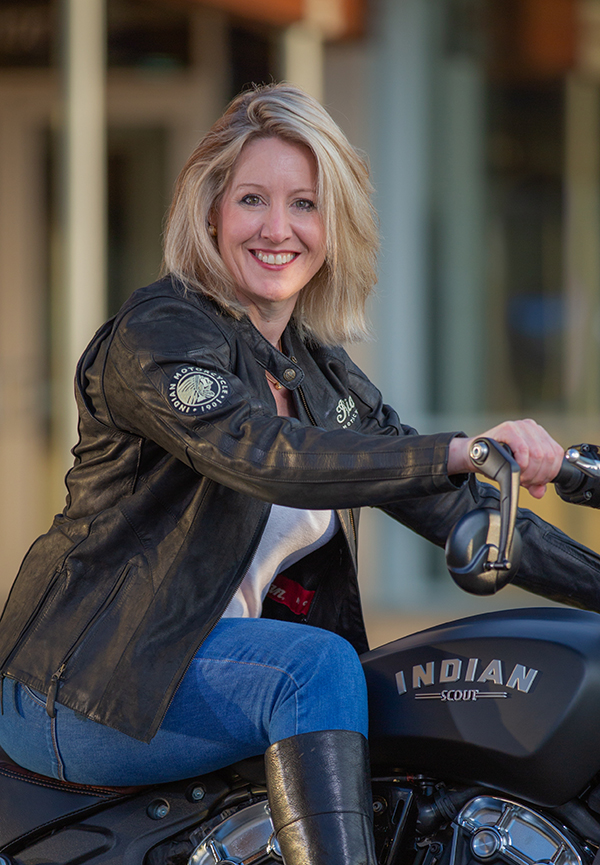 American Motorcycle Design: May 2018