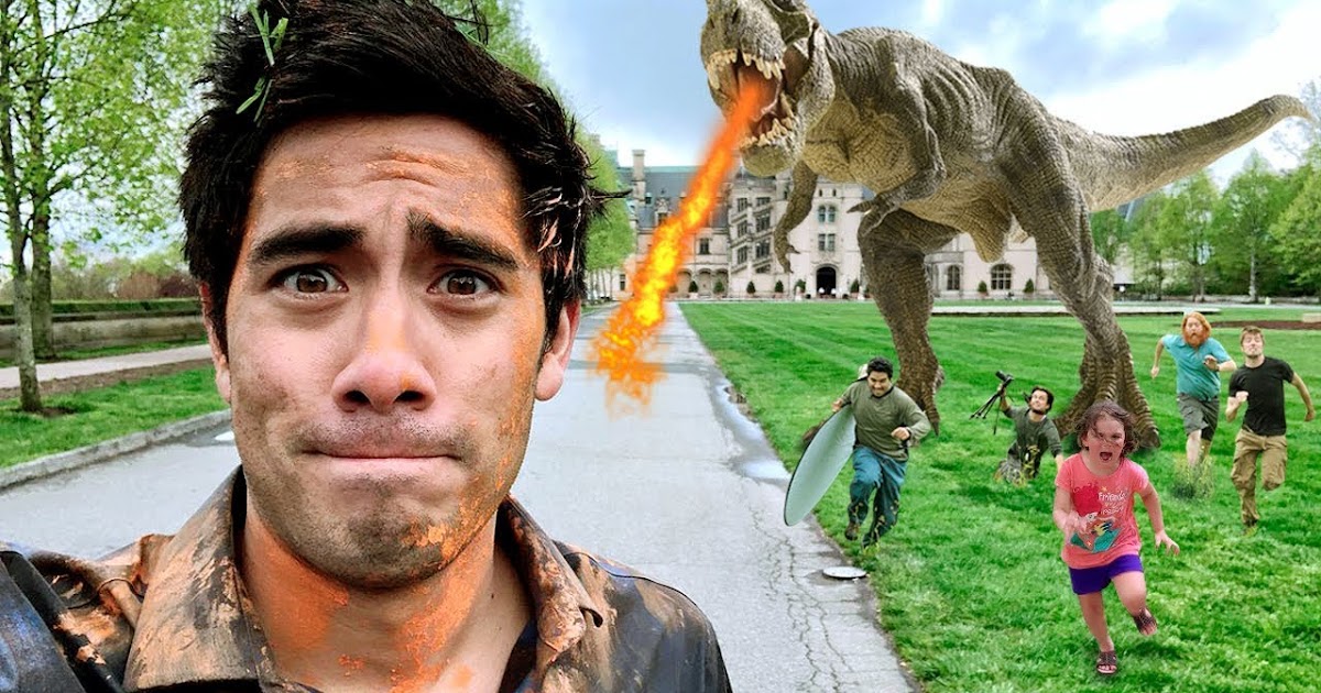 Technology Option Support: Magic Tricks REVEALED & ZACH KING Magic All ...