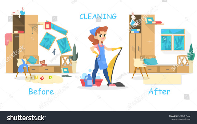 What is Seiso and benefits in 5S? - Mechstudytips