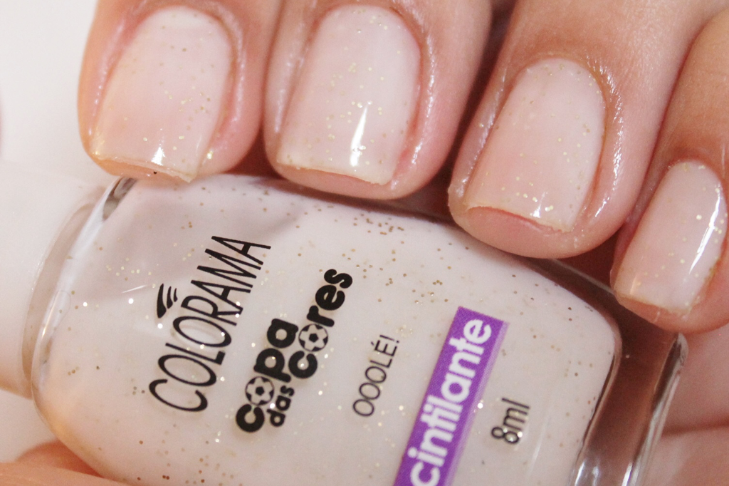 Eu Acredito em Cosméticos: Swatches (Amostras) Colorama Copa das Cores ...