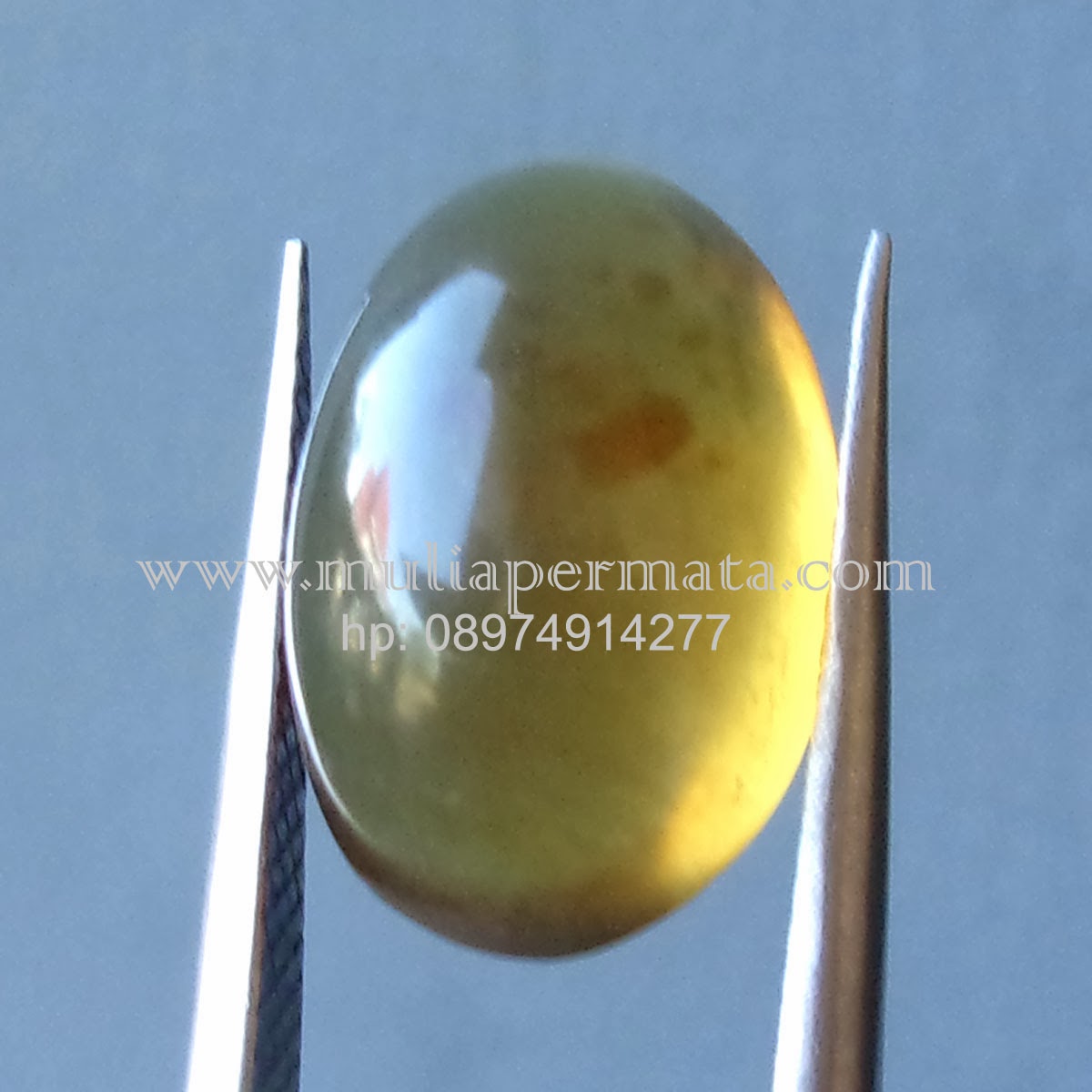 SEGALA HAL MENGENAI BATU MULIA: Batu Permata Amber 340