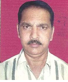 Faculty Members ~ Satish Chandra College Ballia