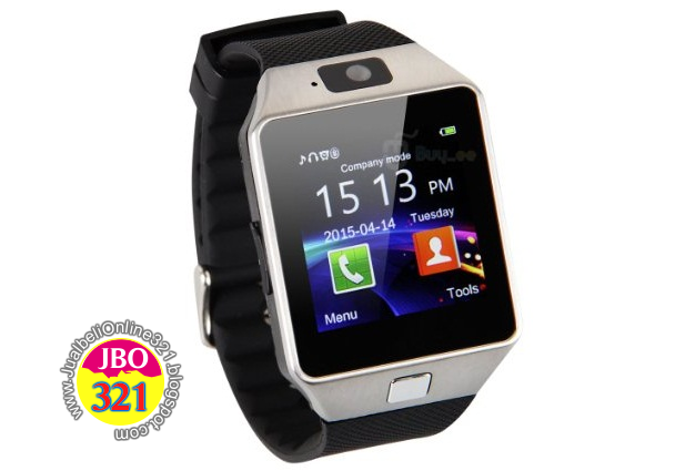 Jam Tangan Android Bisa Telephon News - JUAL BELI ONLINE 321