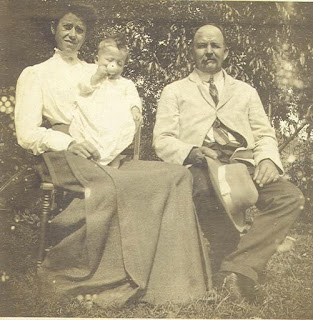 Spotsylvania Memory: The Alsops and the Graubes