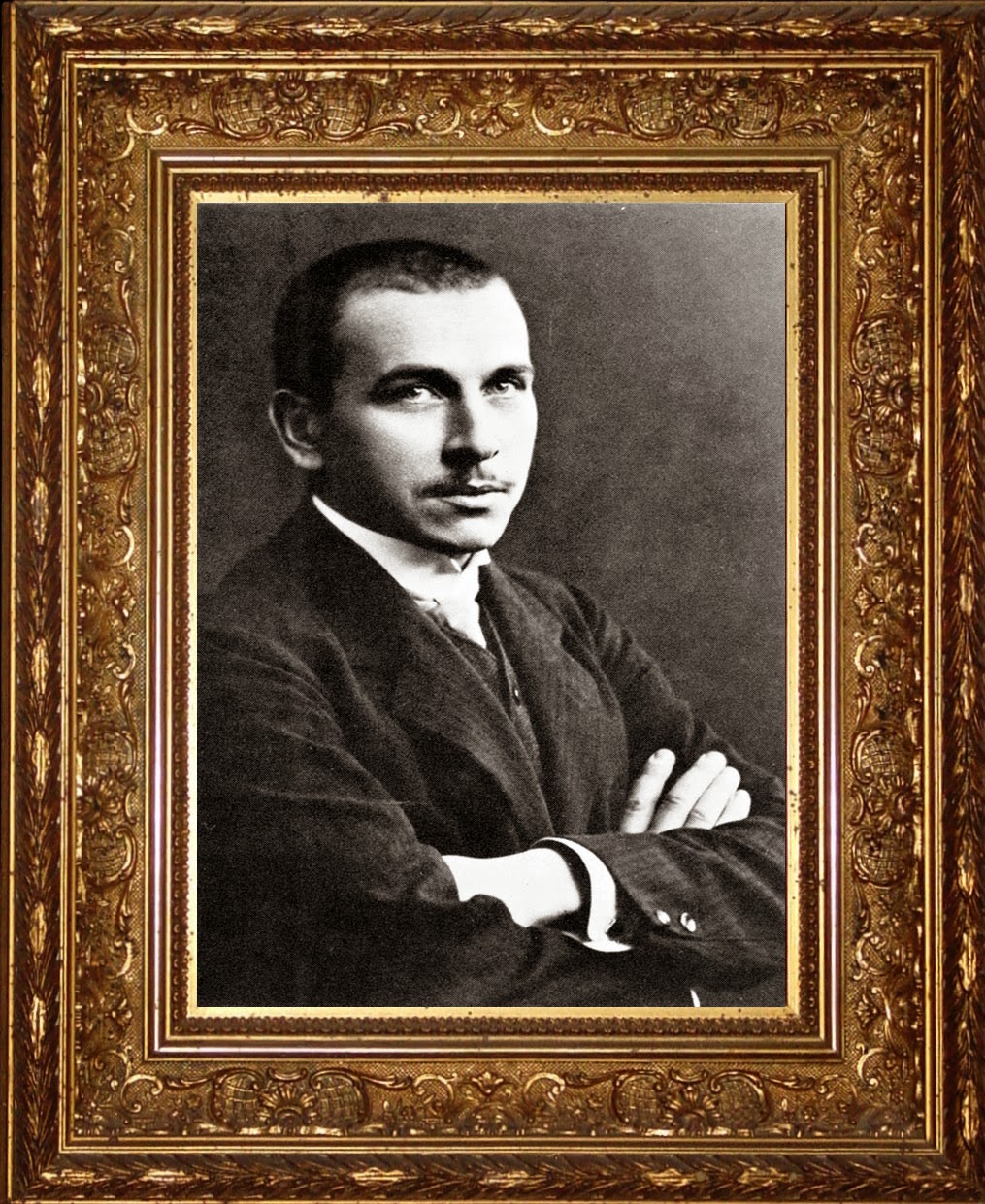 World's Scientists | Your Blog Description