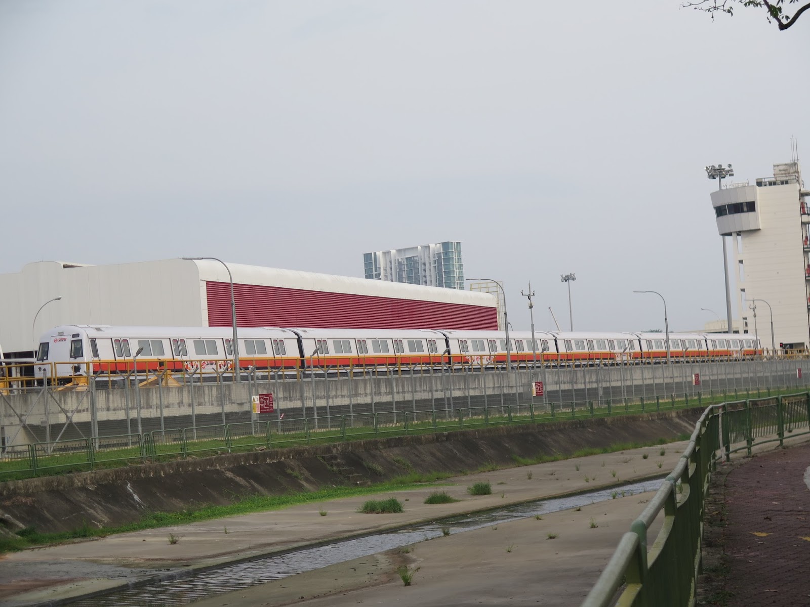 Kitaro62 Trains: Kawasaki Heavy Industries/CSR Qingdao Sifang C151B