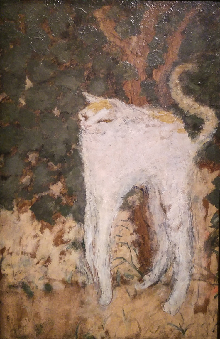 ART for the SOUL of it: ART TIP:My Favorite Moments with Pierre Bonnard