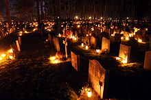 FIESTA NG MGA PATAY (ALL SOULS DAY)