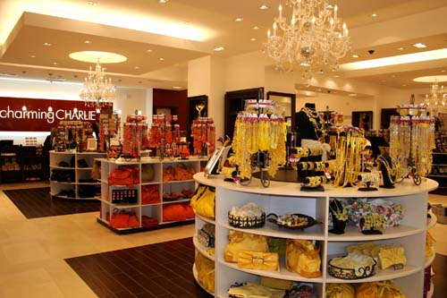 24/7 Koesters: charming CHARLIE