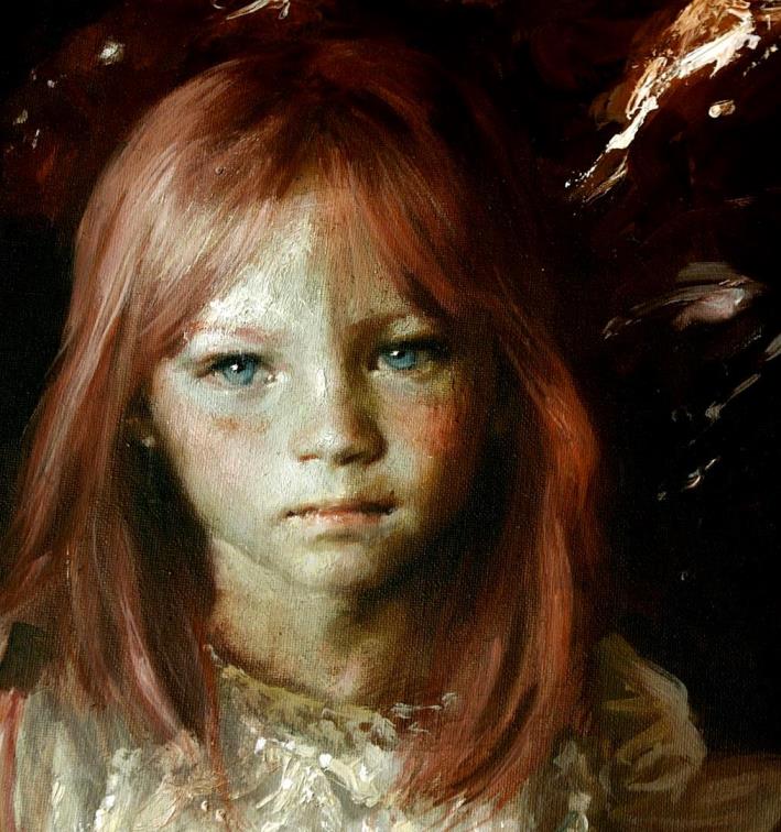 102 Paintings of Artist Guillermo Lorca | ArtLiveAndBeauty