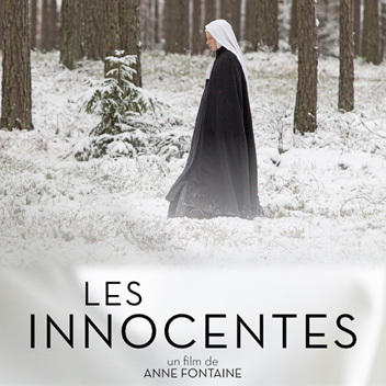 Trot'art pour bien faire...: LES INNOCENTES film d'Anne Fontaine