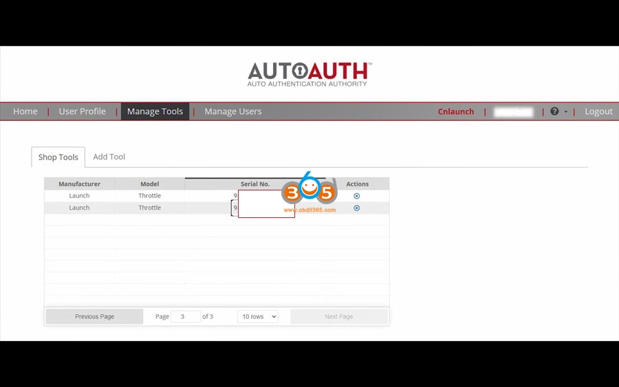 How to use Launch X431 to Access FCA Security Gateway? - Auto ...
