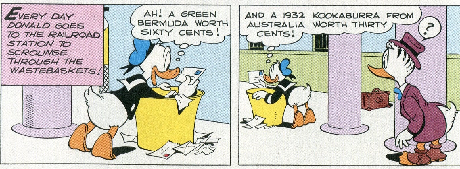 Stamp Collector Jokes at Trevor Roy blog