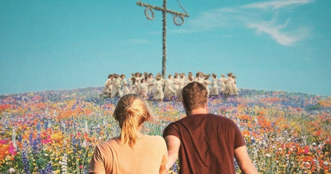 Room 207 Press: WDGB Midsommar Special #2: Dymphna