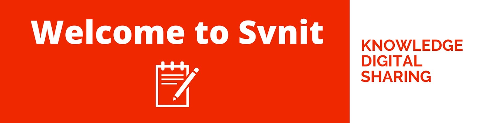 Contact us - Welcome to SVNIT