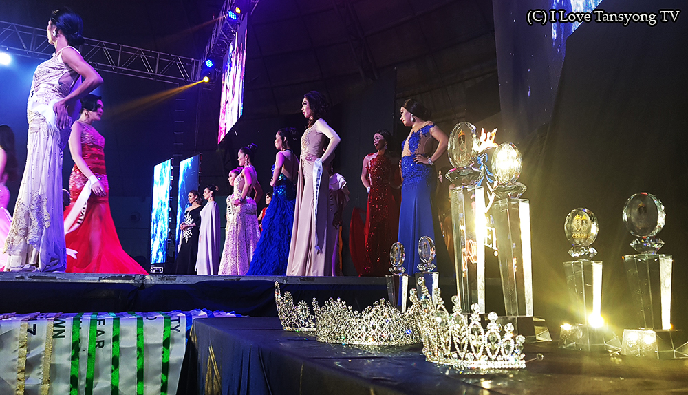 Miss United Nations Queen 2017 An Advocacy Driven Beauty Pageant For