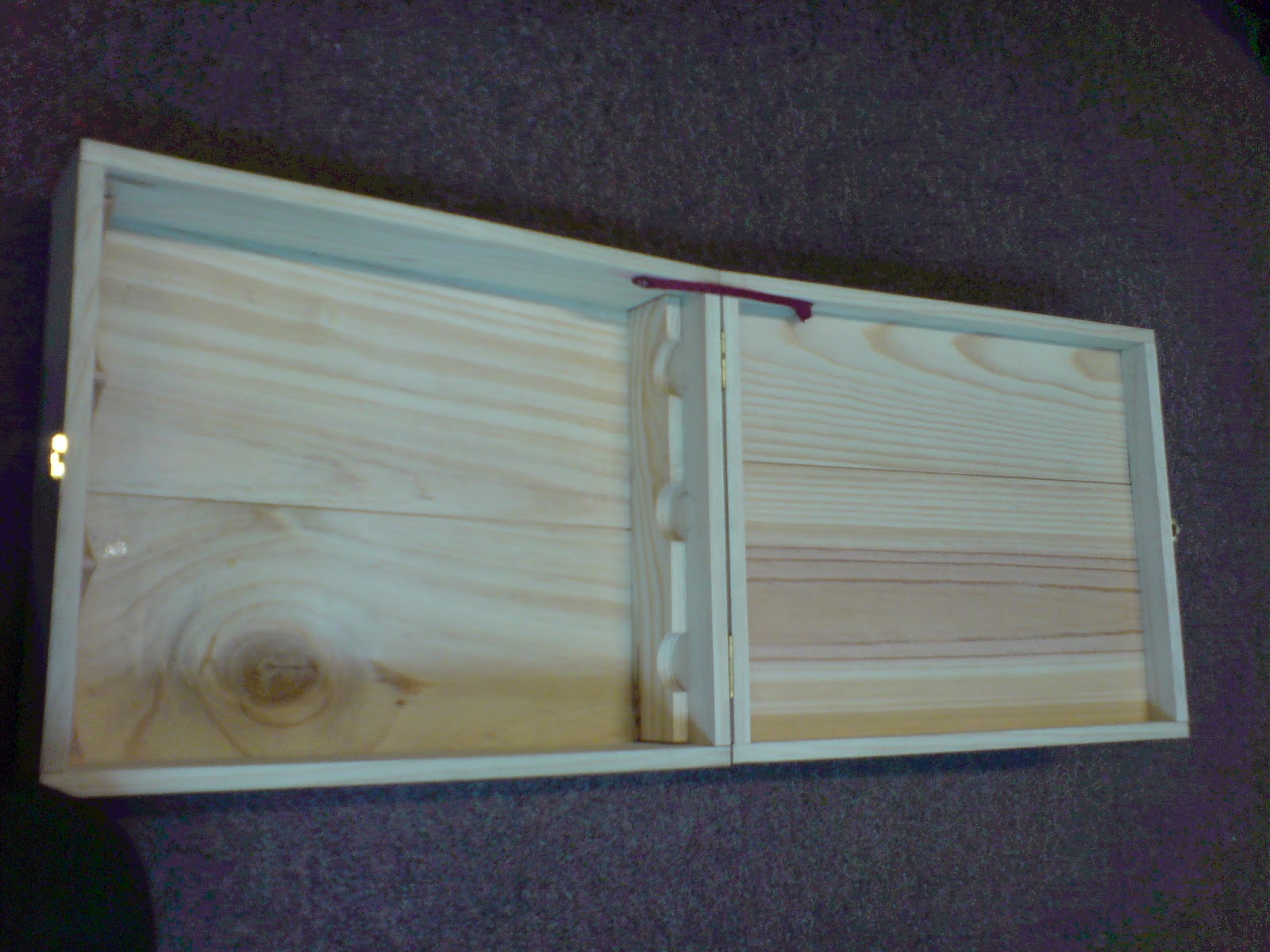 Haüfcut Instruments : STOMPY Stomp Boxxx