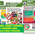 Anti-Bullying Poster, GAD Corner, DRRM Cormer, NDEP Corner - Deped Tambayan