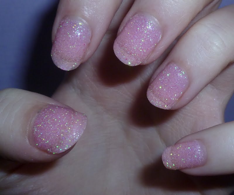 Coleyyyful: A Beauty & Fashion Blog: Twinkle Fingers!