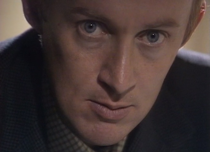 The Bloody Pit of Horror: Screamer (1974) (TV)