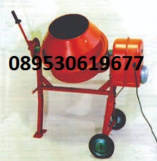 Jual Laboratory Concrete Mixer Murah Di Riau Pusat Alat Teknik Sipil ...