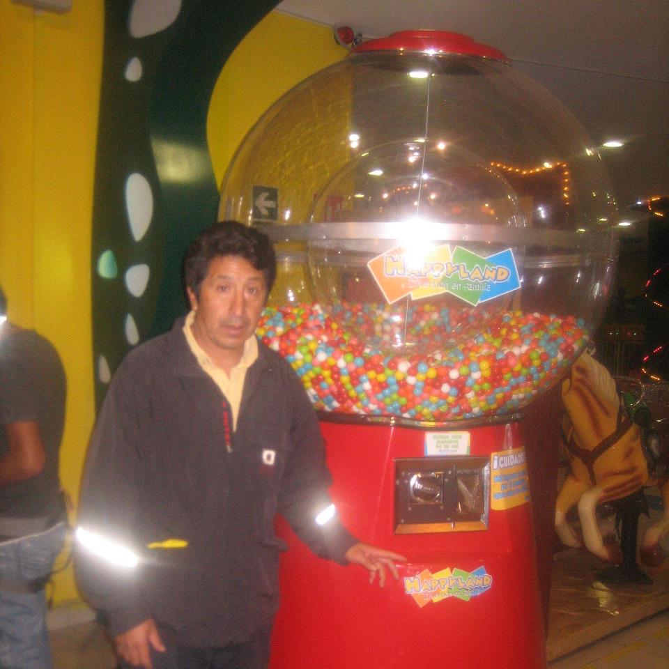 COMPULEASING CHICLERAS