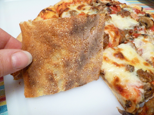 Cookistry: Technique: Cooking Surfaces for Pizza (Part 10)