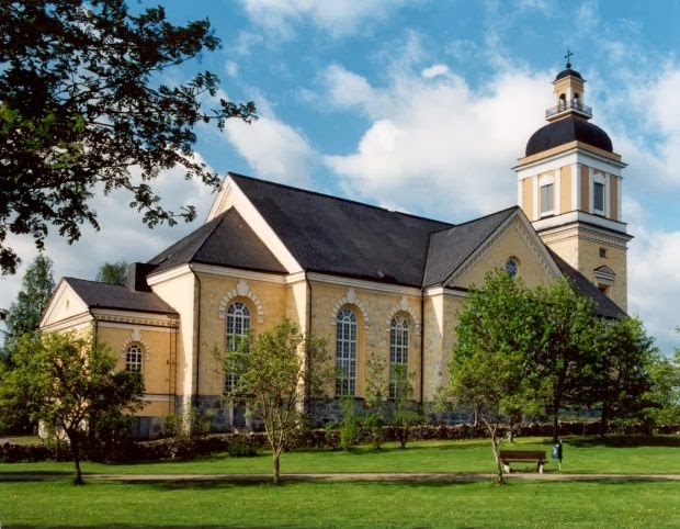 Lukion uskonto: 7. Kristinusko 1900-luvun ja nykypäivän Euroopassa