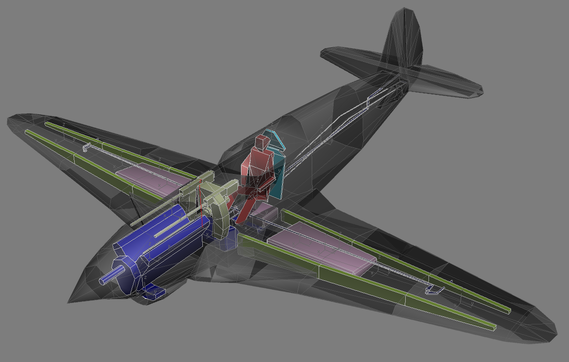 Gideros Studio українською