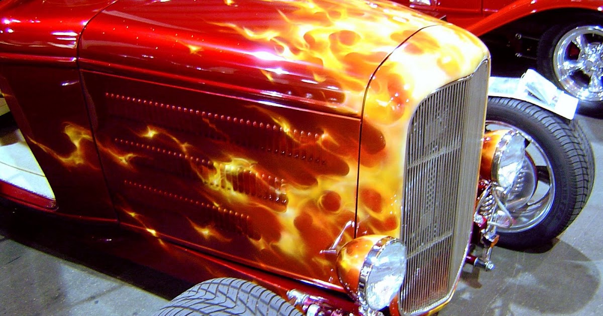 Just A Car Guy: I just learned from Larry L that Mike LaVallee "True ...