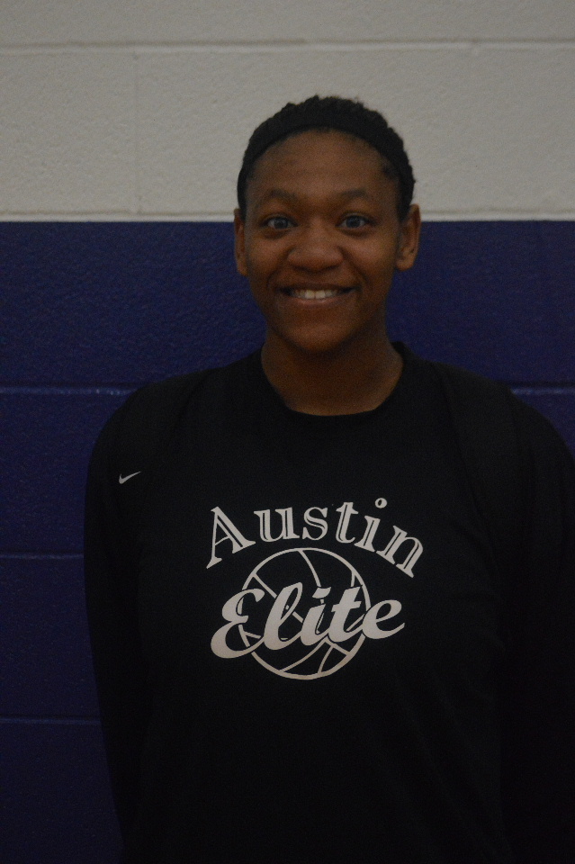 GIRLZ PREP REPORT: It's Tyesha Tuesday and here's a tip