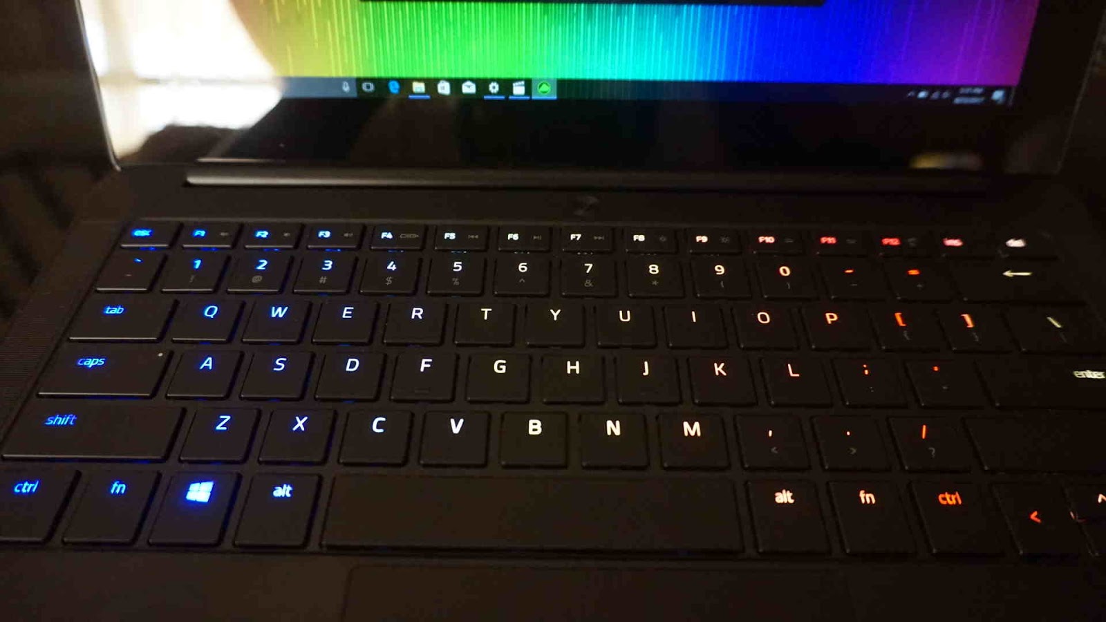 Pengalaman Menggunakan Razer Blade Stealth | Puput Se