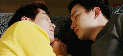 Chief Kim aka. Good Manager (K-Drama) - Dicas Doramas