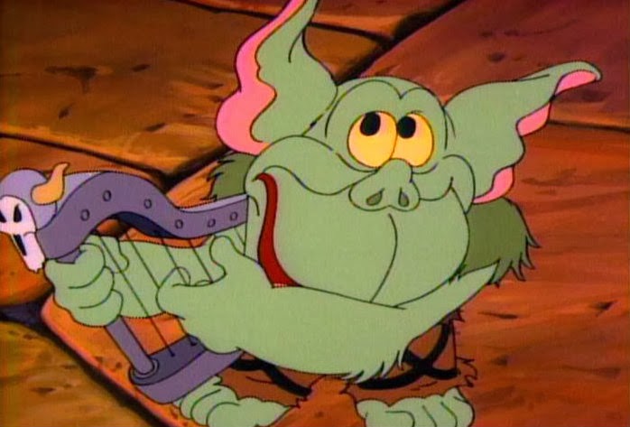 Year of the Villain: Toadwart