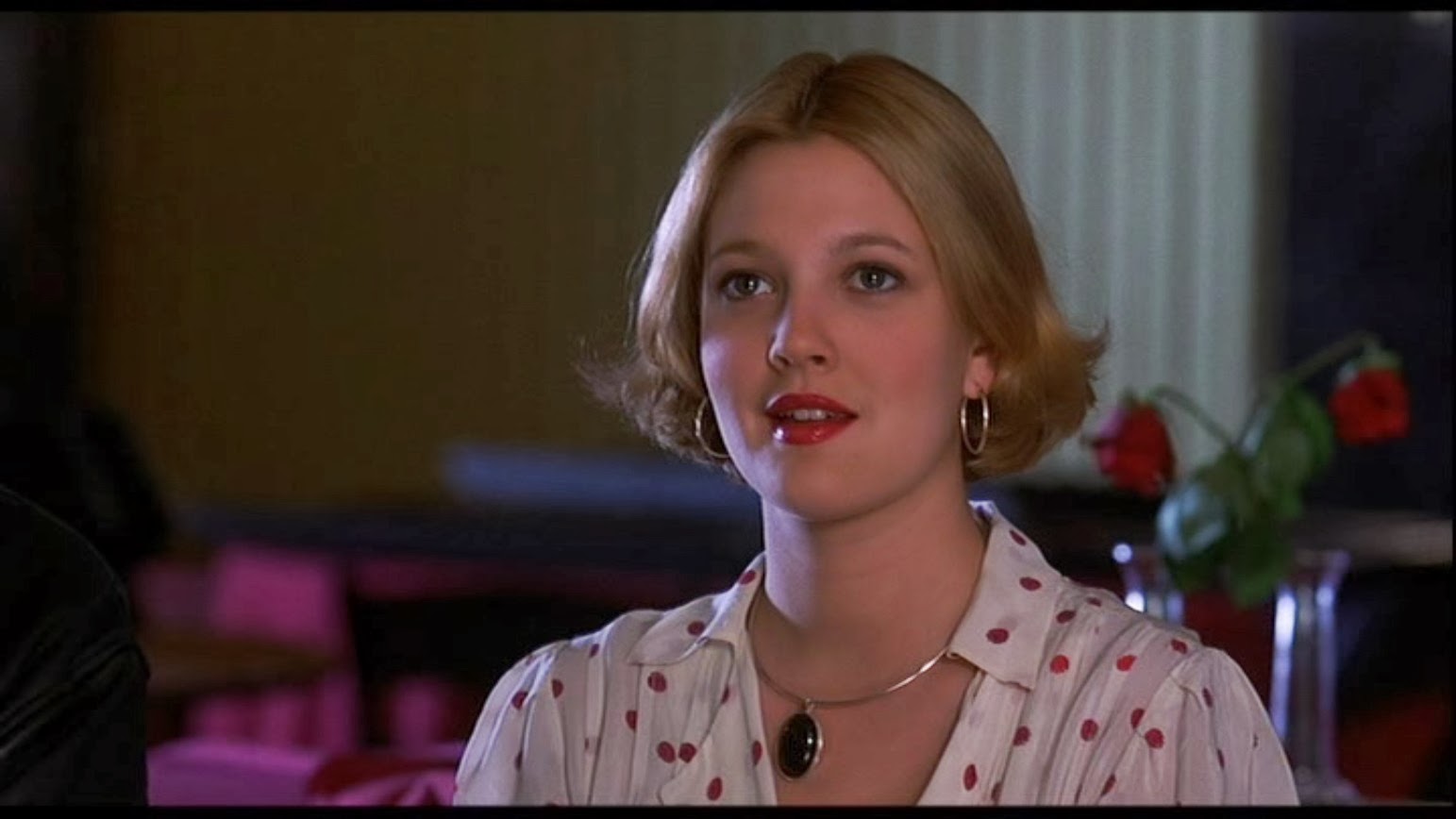 Happyotter: THE WEDDING SINGER (1998)