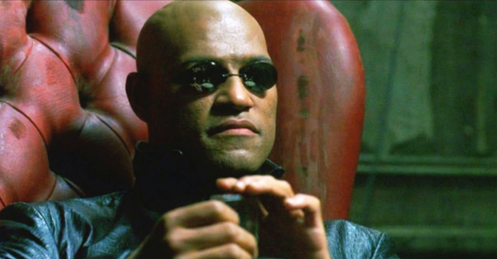 INVESTIGANDO SOBRE THE MATRIX (1999) : RESEÑA, ESCENAS Y CURIOSIDADES
