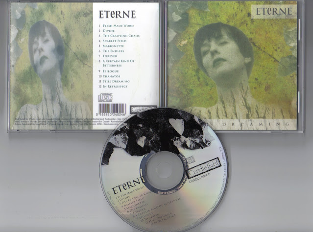 Eterne - Still Dreaming - Voices of Chaos
