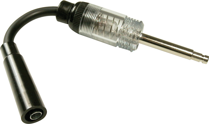 Datos Mecanicos: Cómo Probar las Bobinas de Encendido GM 3.8L