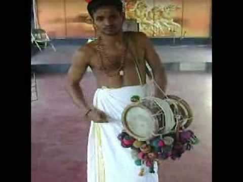 GOD'S OWN COUNTRY: KERALA ARTS