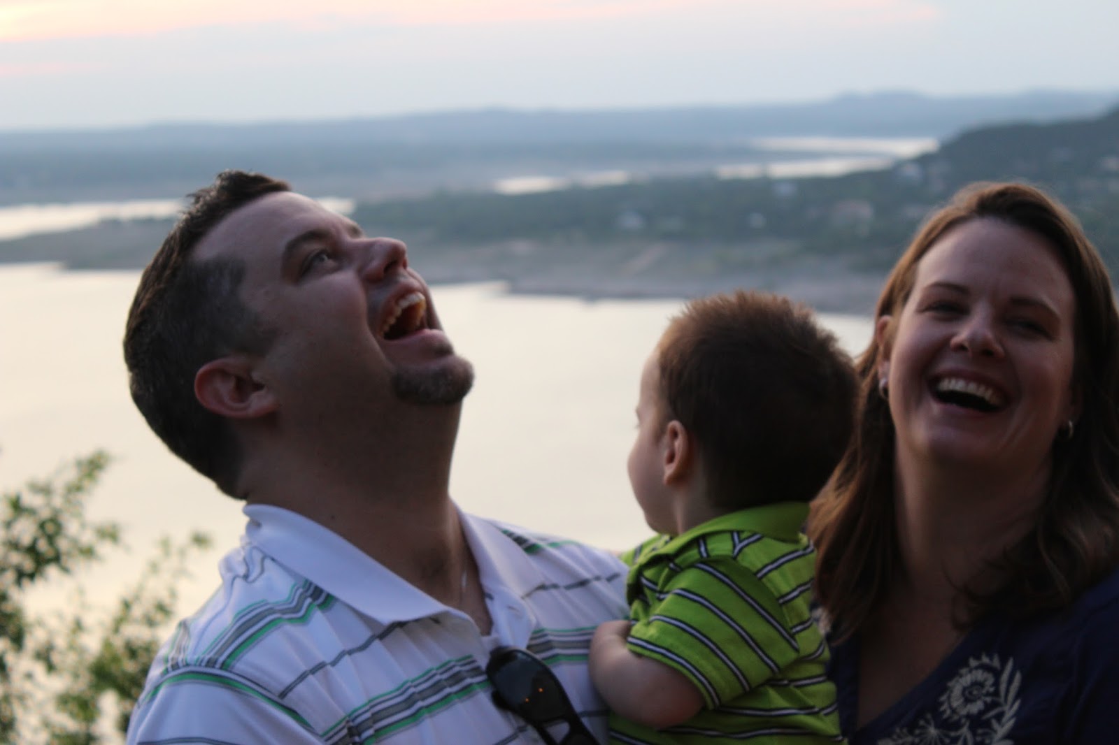 Callie Edmonds Blog: Gathering and Growing