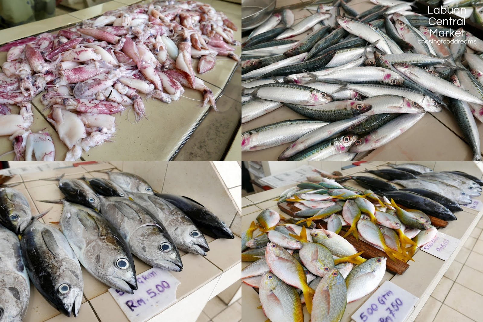 CHASING FOOD DREAMS: Fly Me To Labuan Part 4 – What To Do in Labuan