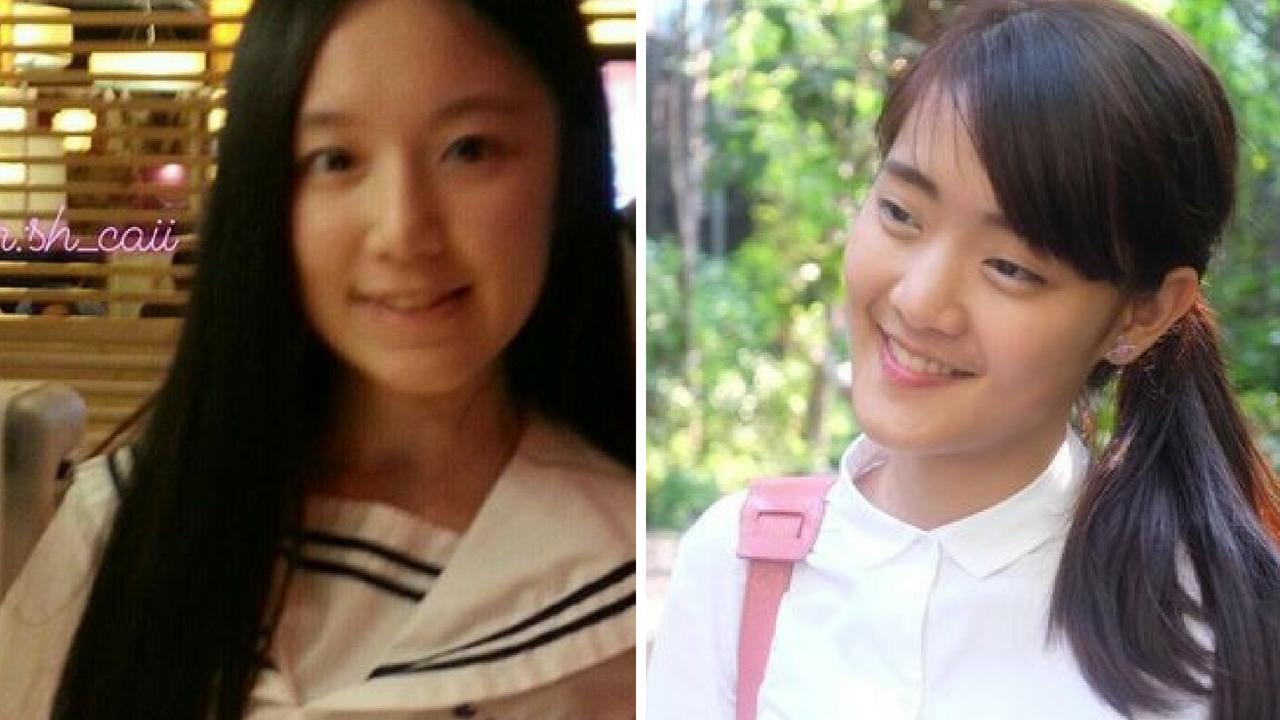 Gi Dle Before Vs After Debut Photos Daily K Pop News