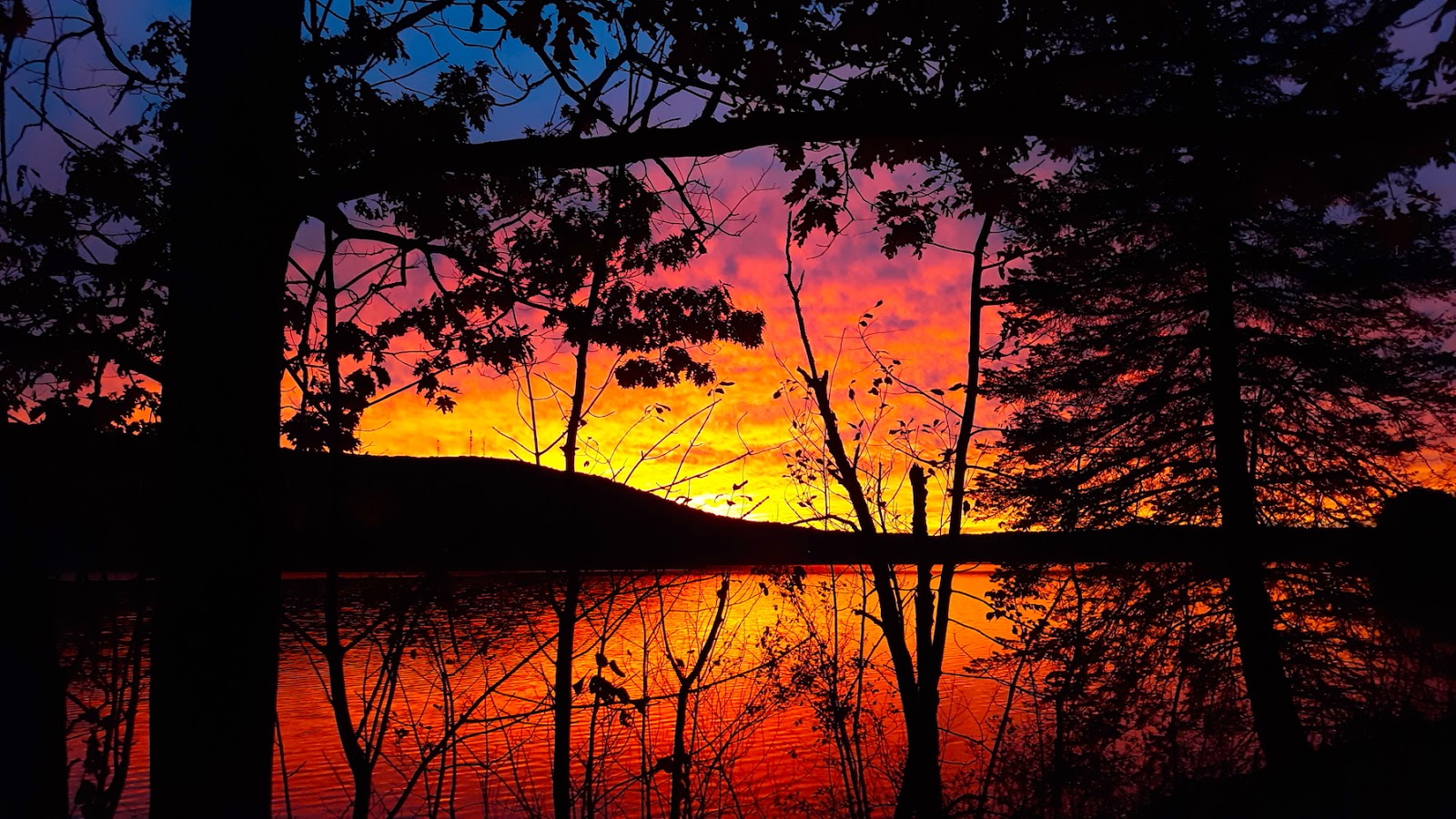 Life is Good : ): Breathtaking Sunrise