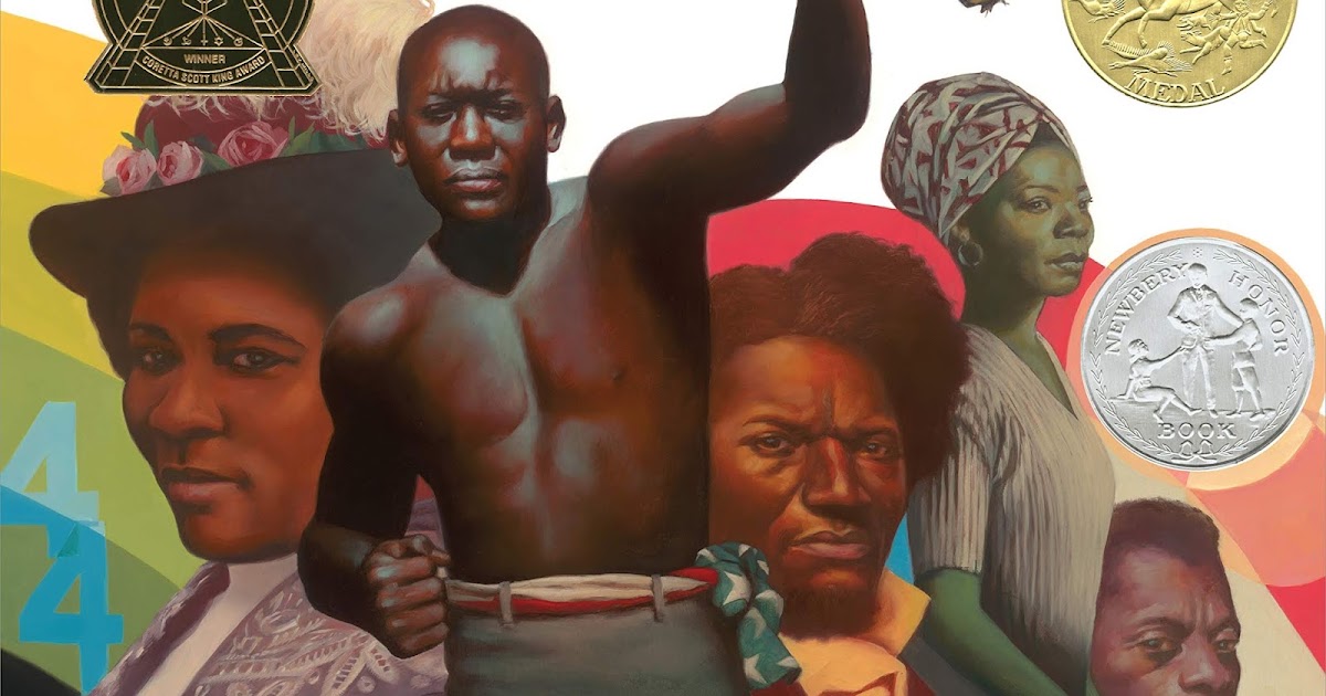 KISS THE BOOK Jr.: The Undefeated by Kwame Alexander - ESSENTIAL