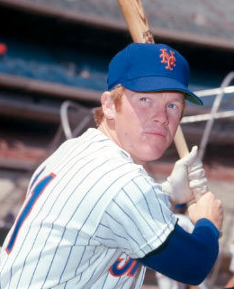 Remembering Mets History (1973): Wayne Garrett's Hot September Hitting